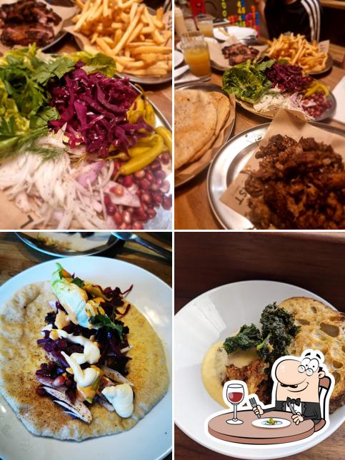 Top 5 restaurants in Tynemouth, august 2025 - Restaurant Guru