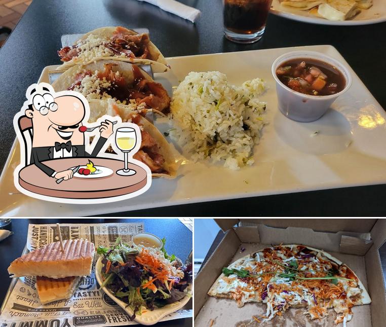 Urban Modern Kitchen, Appleton - Restaurant menu, prices and reviews
