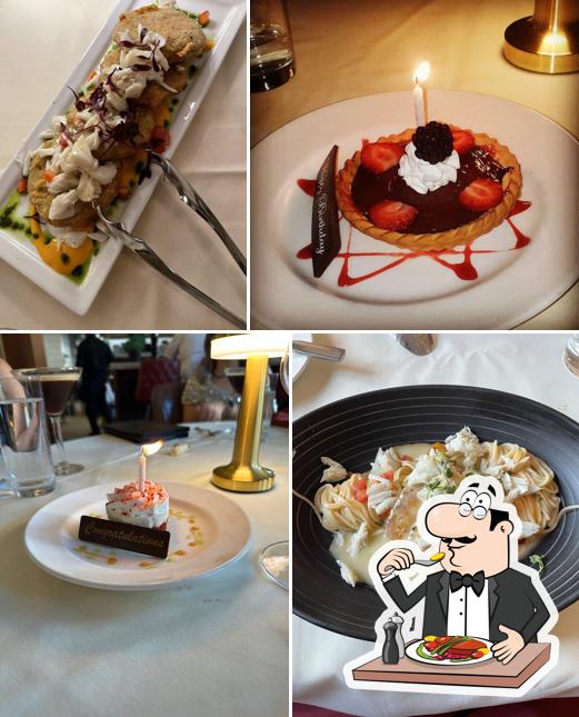Vargas Cut and Catch, Galveston - Restaurant menu, prices and reviews
