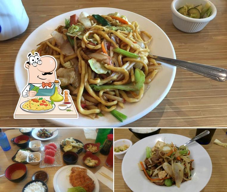 Utage Restaurant & Lounge, Honolulu - Restaurant menu, prices and reviews