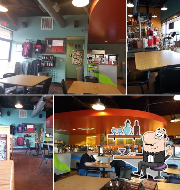 Coffee Dog, Bastrop - Restaurant menu, prices and reviews
