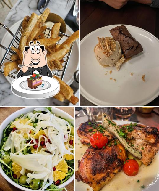 Milas Restaurant & Bar, Schenectady - Restaurant menu, prices and reviews