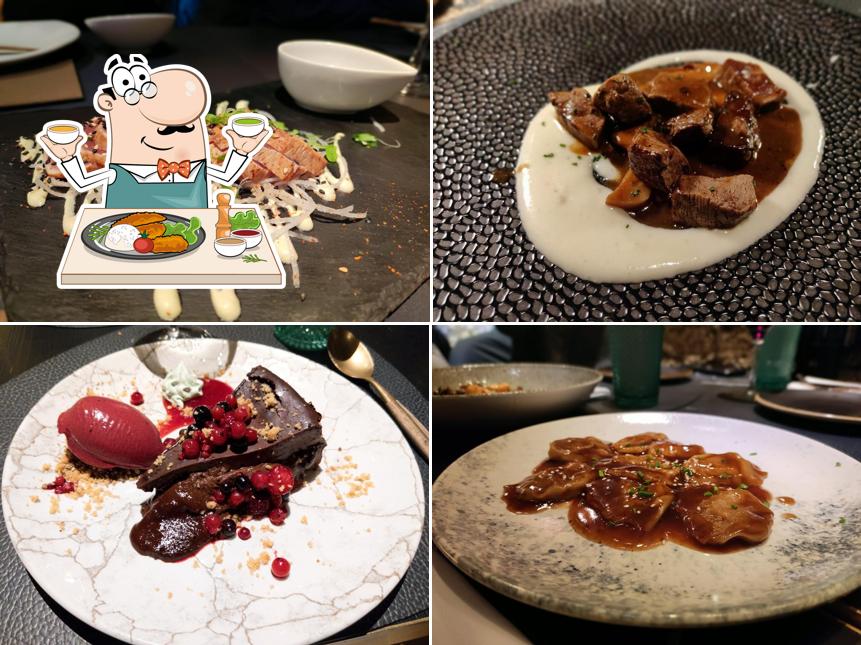 Basuki, Bilbao - Menú del restaurante, precios y reseñas