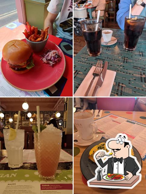 Piccolo Lounge, Ely - Restaurant menu, prices and reviews
