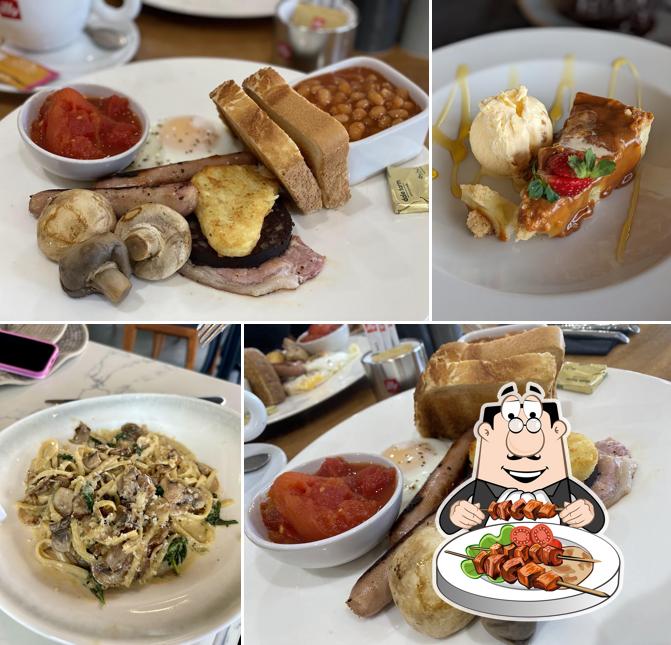 The Bulrush Bistro, Conisbrough - Restaurant menu, prices and reviews