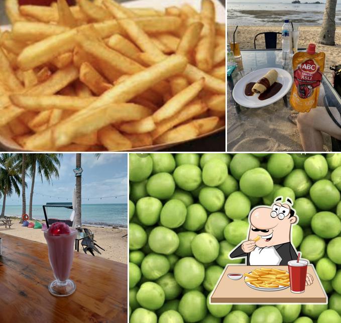 Tiger Beach Club & Restaurant, Batam - Restaurant menu, prices and reviews