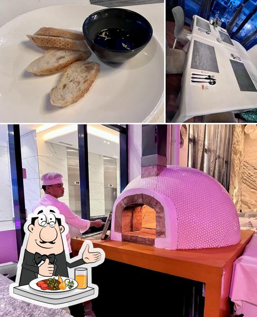 Trattoria Altrov'e, Makati - Restaurant menu, prices and reviews