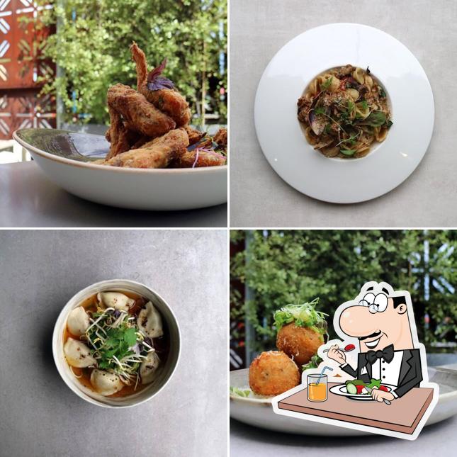 Cremorne Hotel, Unley - Restaurant menu, prices and reviews