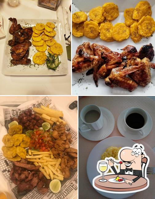 Top 10 restaurants in Santiago De Los Caballeros, november 2025 ...