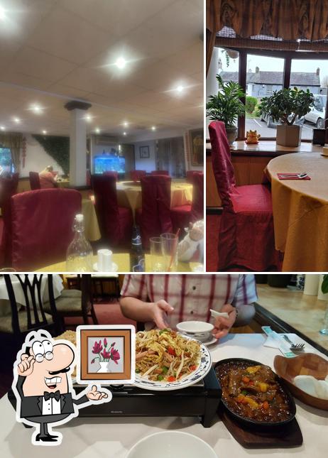 Han Court, Fremington - Restaurant menu, prices and reviews