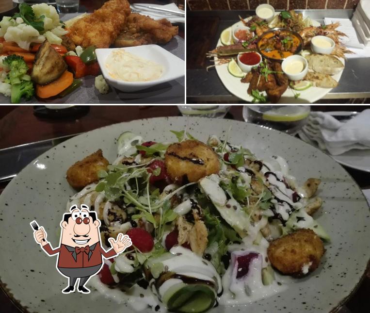 14 on Chartwell, Umhlanga - Restaurant menu, prices and reviews