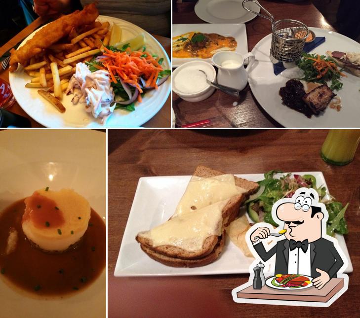 Top 10 restaurants in Inverness, october 2025 - Restaurant Guru