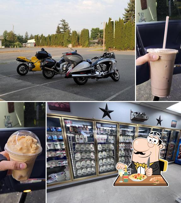 Edaleen Dairy, Sumas - Restaurant menu, prices and reviews