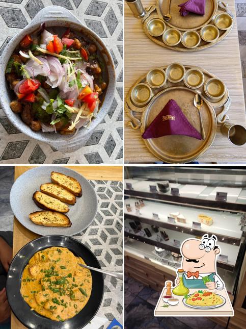 Gwalbhog SBR, Ahmedabad - Restaurant menu, prices and reviews
