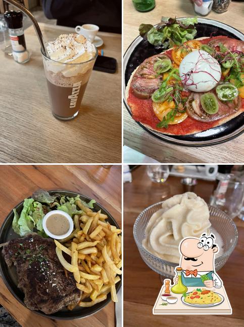 Le Local Gravelines, Gravelines - Menu du restaurant, prix et avis