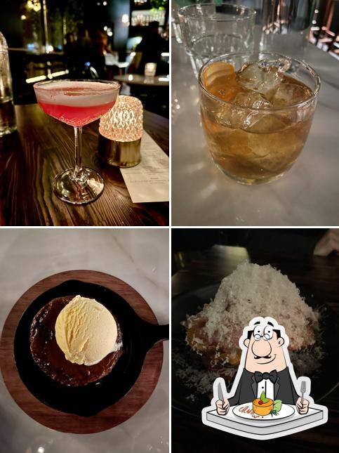 The Good Wolf, Chicago - Restaurant menu, prices and reviews