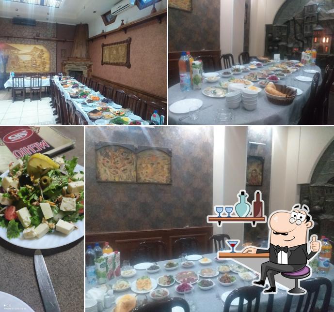 Top 10 restaurants in Samarkand, december 2025 - Restaurant Guru
