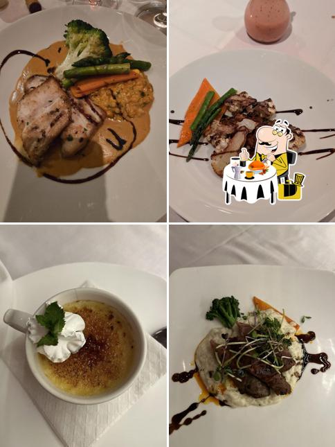 Apollon, Appleton - Restaurant menu, prices and reviews