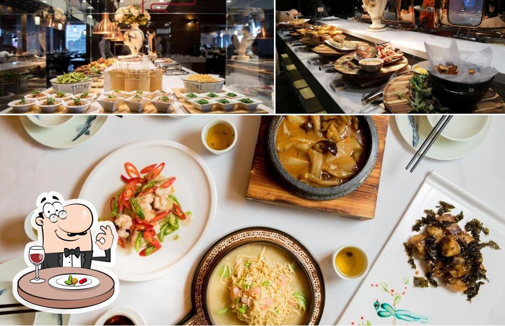 House of Delight, Glen Waverley - Restaurant menu, prices and reviews
