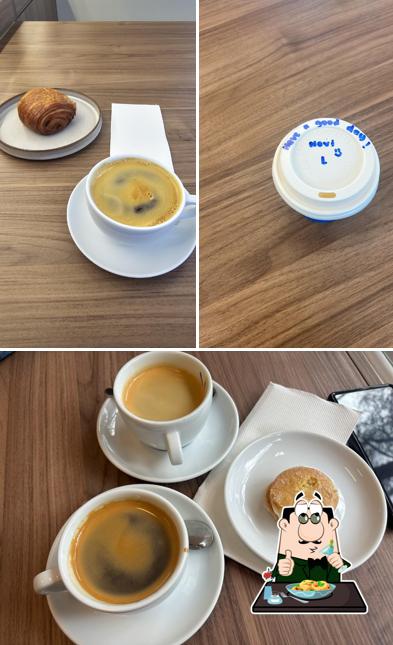 Only Coffee Project Artarmon, Artarmon - Restaurant menu, prices and ...