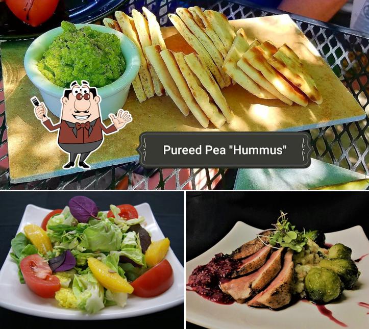 Alchemy, Colorado Springs - Restaurant menu, prices and reviews