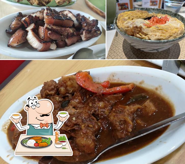 Lipa Grill, Lipa - Restaurant menu, prices and reviews