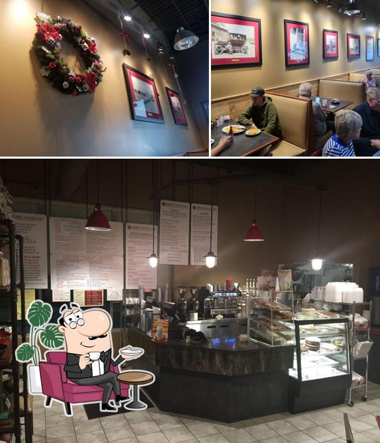 Summer Kitchen Cafe, Omaha - Restaurant menu, prices and reviews