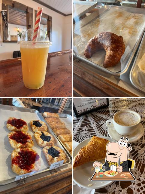 The Coffee Pot Café, Medina - Restaurant menu, prices and reviews