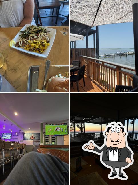 The Waterfront, Daphne - Restaurant menu, prices and reviews