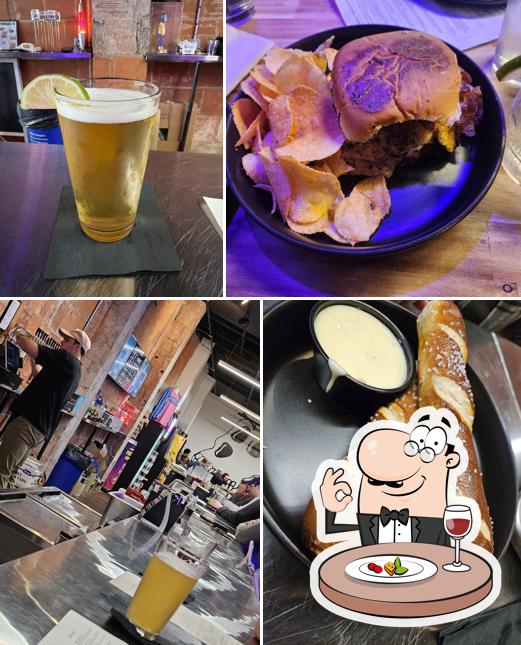 Mutant Brewing, Scranton - Restaurant menu, prices and reviews