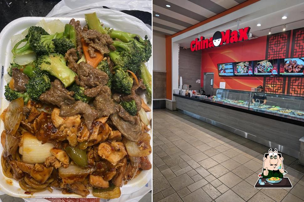 China Max restaurant, Tampa - Restaurant menu, prices and reviews