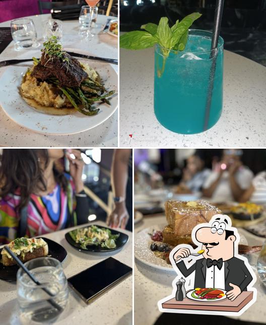 Lush Cafe and Lounge, Tempe - Restaurant menu, prices and reviews