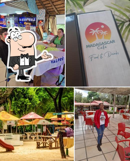 Madagascar Grill House, Hartbeespoort - Restaurant menu, prices and reviews
