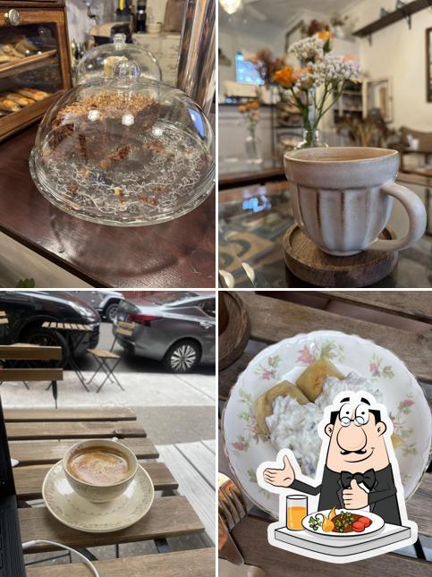 Enso Cafe, New York City - Restaurant menu, prices and reviews