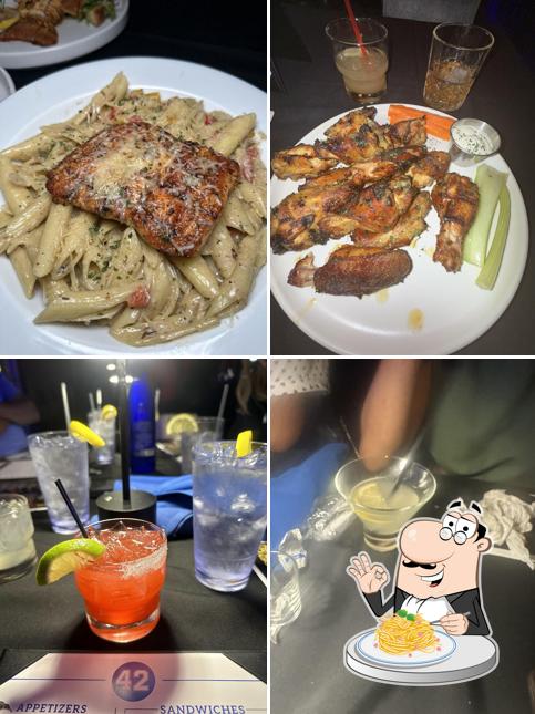 42 Bar and Grill, Atlanta - Restaurant menu, prices and reviews