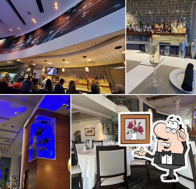 PassionFish Reston, Reston - Restaurant menu, prices and reviews