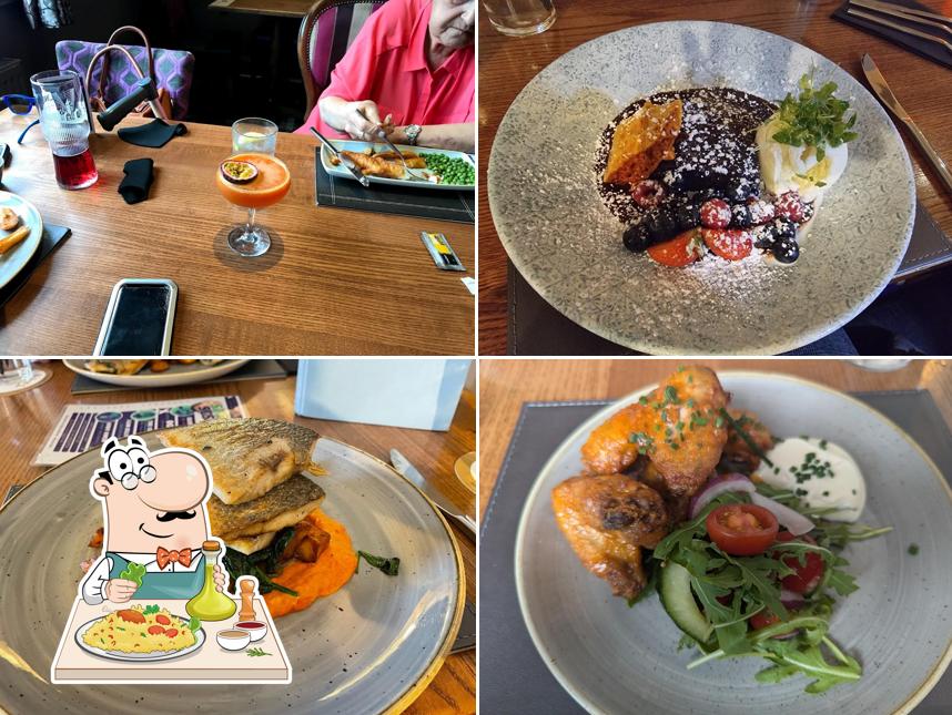 The Tavern, Widnes - Restaurant menu, prices and reviews