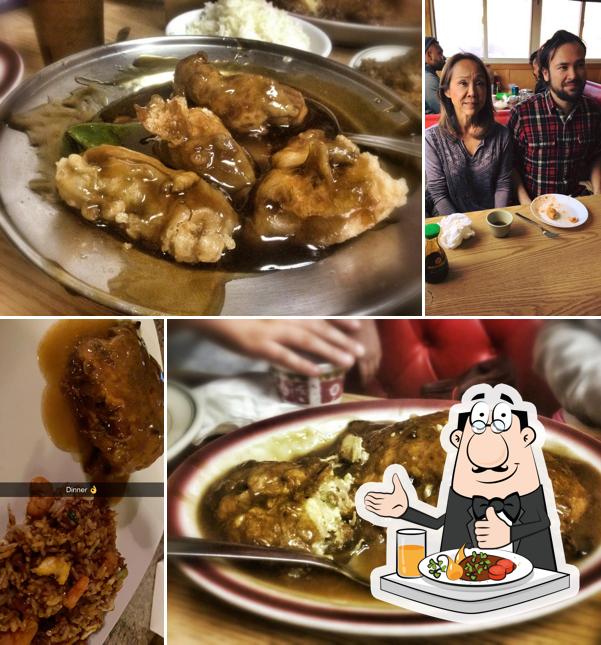 Ming Toy Chop Suey, Waukegan - Restaurant menu, prices and reviews