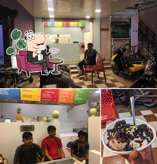 Lassi Shop, Perungalathur - Restaurant menu, prices and reviews