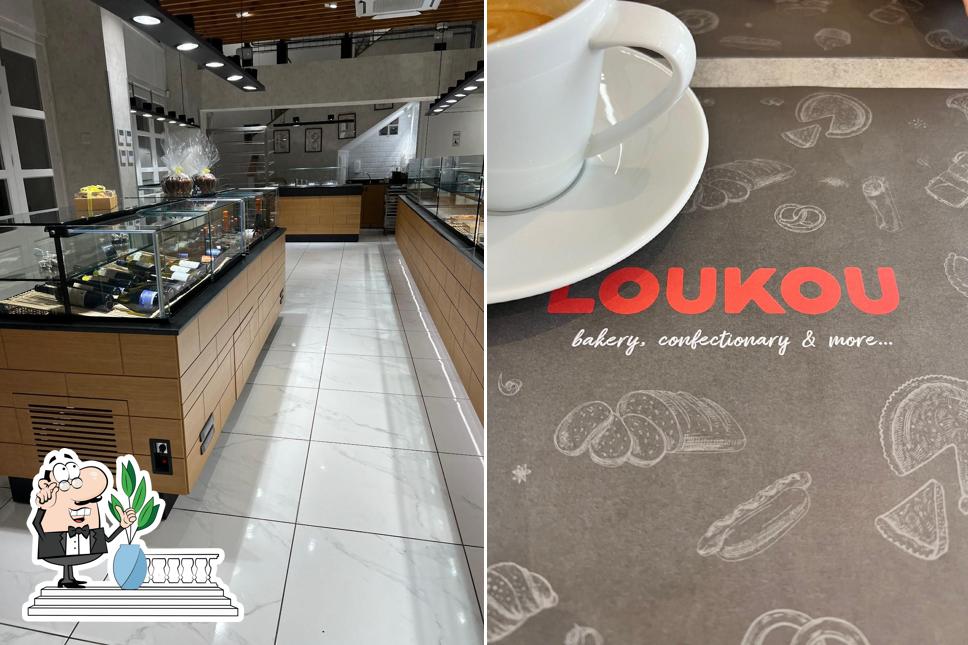 Loukou, Nicosia - Restaurant menu, prices and reviews