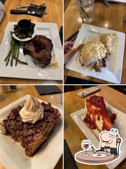 Southern Ale House, Tuscaloosa - Restaurant menu, prices and reviews