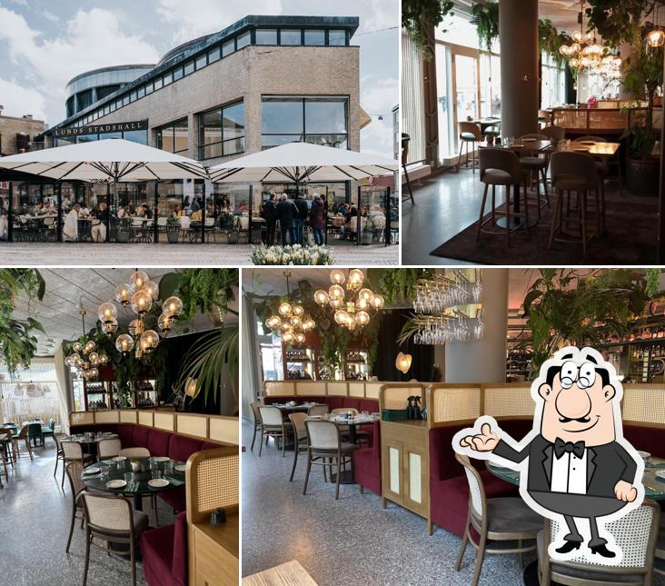 Top 1 restaurant with spanish tapas in Lund, december 2025 - Restaurant ...