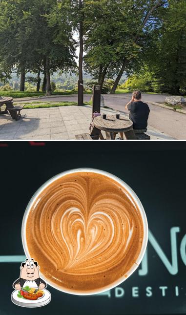 Junction 8 Cafe, Reigate - Restaurant menu, prices and reviews