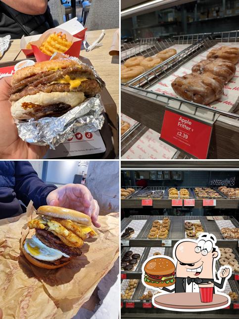 Tim Hortons, Nuneaton - Restaurant menu, prices and reviews