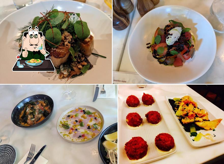 Coppersmith Hotel, South Melbourne - Restaurant menu, prices and reviews