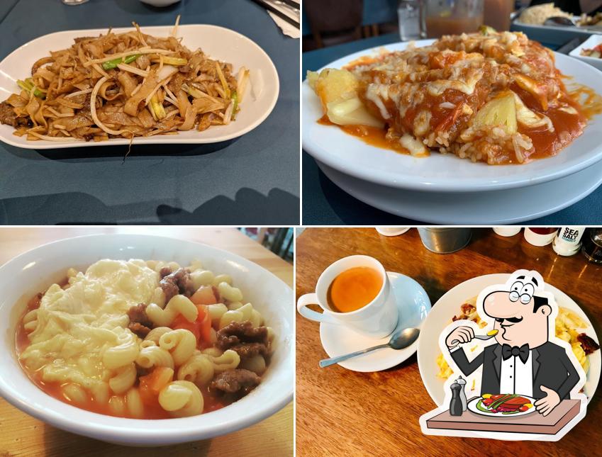 In Cafe Cardiff, Cardiff - Restaurant menu, prices and reviews