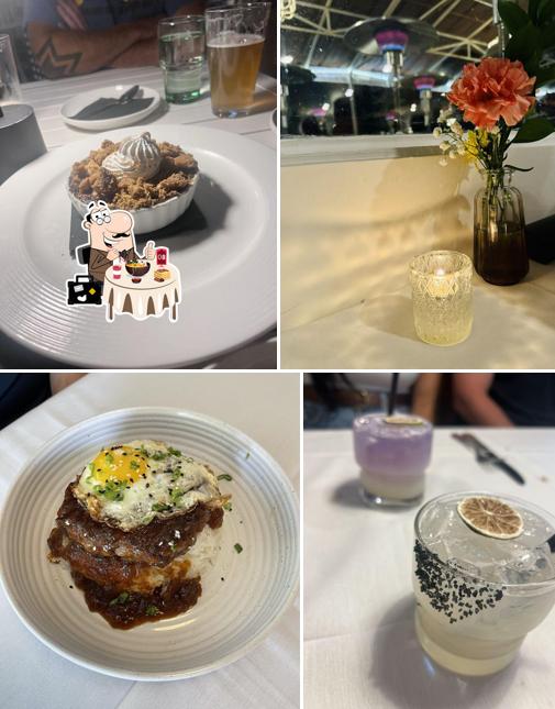 Kiki Rae's, Cave Creek - Restaurant menu, prices and reviews