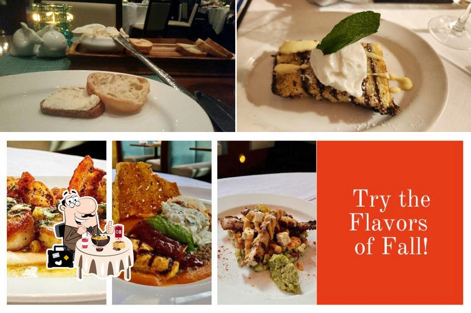 PassionFish Reston, Reston - Restaurant menu, prices and reviews