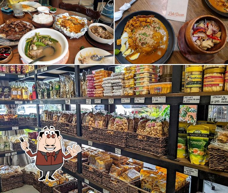 Little Quiapo, Quezon City - Restaurant menu, prices and reviews