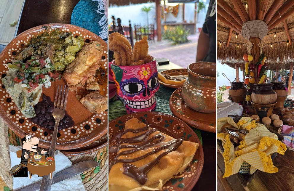 Tola Campestre, Cancún - Menú del restaurante, precios y reseñas